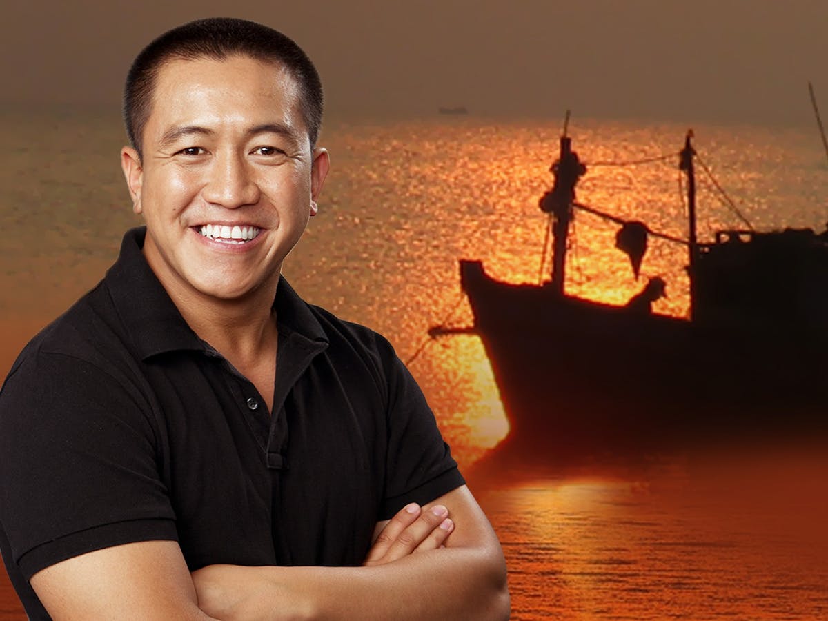 Anh Do - Robinvale | Visit Swan Hill